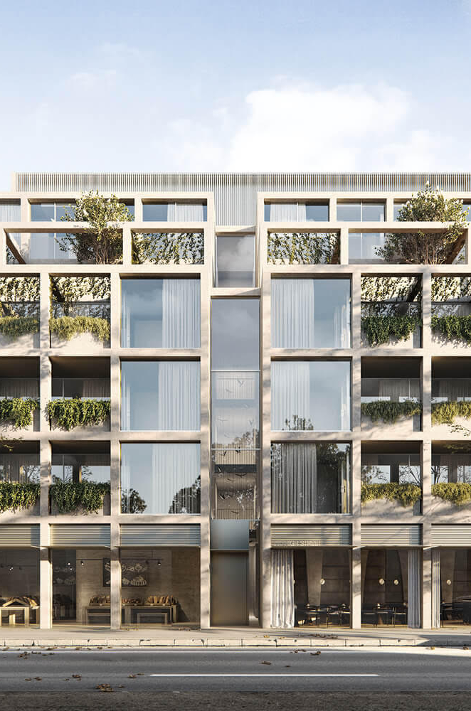 Owners First - Built to put Owners First